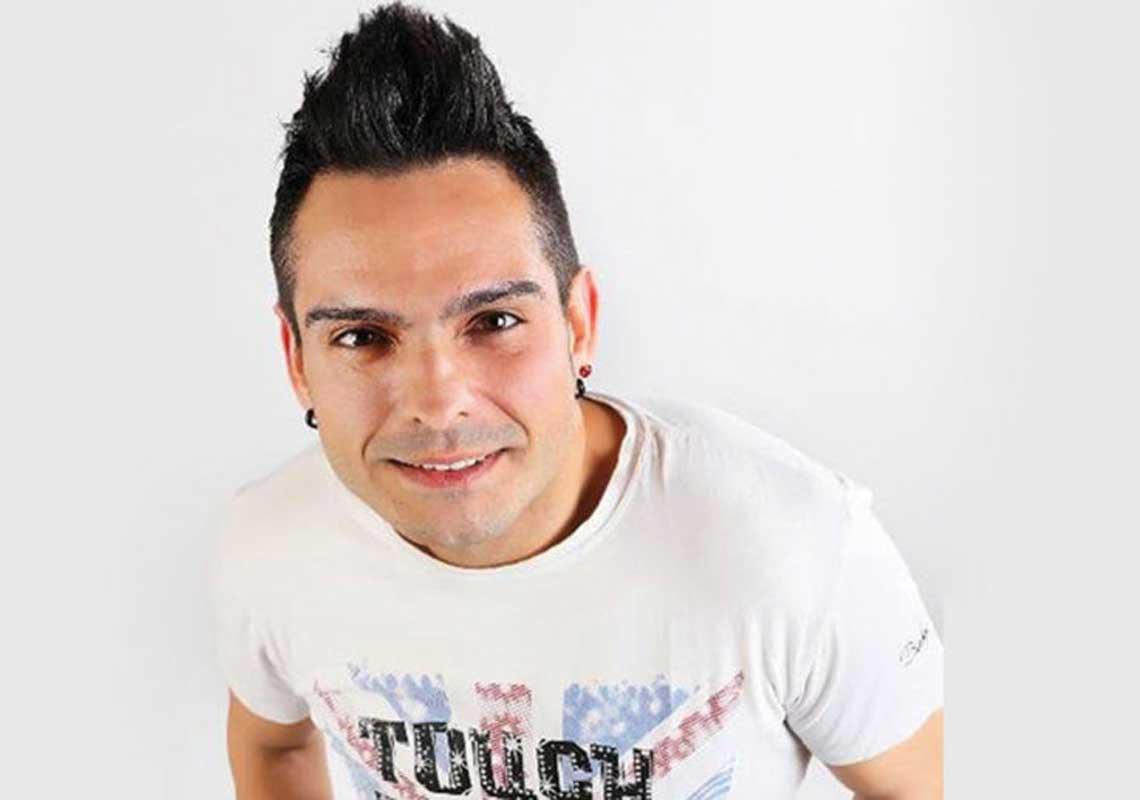 Raúl Antón | Teatro en Valencia